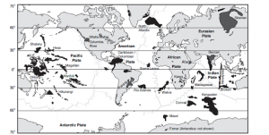 Pic of the day #115 (Continental flood basalt) – Geology Concepts